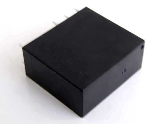 РЕЛЕ TRIH-24VDC-SD-2CM-R (TRIH-24VDC-FD-2CM-R), [=24В.] [2гр.на перекл ...
