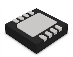 ST1S10PUR, DFN-8, , ST