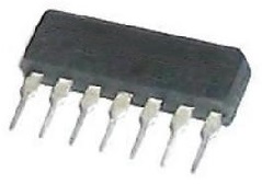 TA7120P, SIP-7 , , TOS